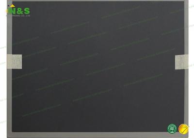 Cina profilo LCD del pannello 326.5×253.5×12 millimetro di Samsung di area attiva di 304.1×228.1 millimetro in vendita