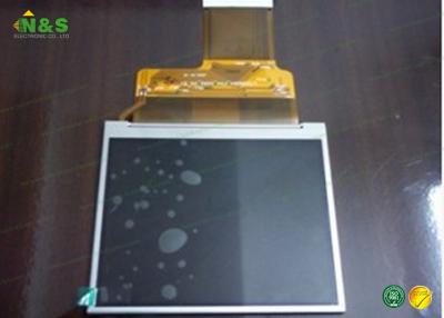Cina Profilo a 3,5 pollici LCD di area attiva 76.9×63.9×3.35 millimetro del pannello LTV350QV-F04 70.08×52.56 millimetro di Samsung in vendita