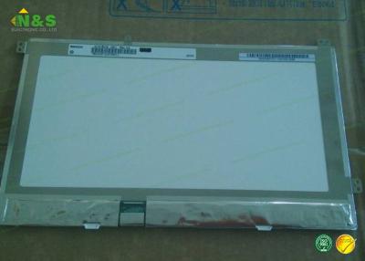 Cina N101BCG - profilo LCD a 10,1 pollici del pannello 234.93×139.17×4.3 millimetro di GK1 Innolux in vendita