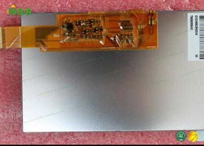 China TM050RBH01 5,0 lcd-Anzeige 108×64.8 Millimeter Farbe des Zoll kleiner Beschriftungsbereich zu verkaufen