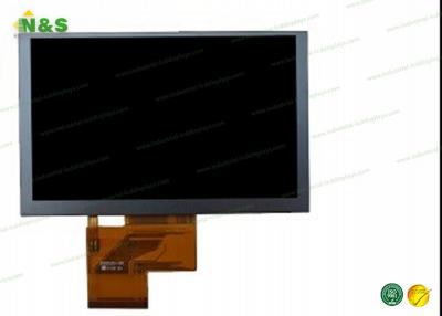 Cina Pannello LCD a 5,0 pollici di EJ050NA-01G Innolux, allungamento 15/9 del tft dell'esposizione dell'affissione a cristalli liquidi in vendita