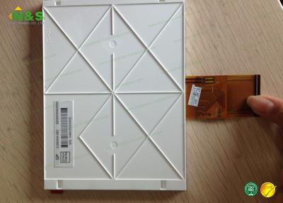 Cina Profilo a 5,0 pollici LCD di area attiva 117.65×88.43×5.9 millimetro del pannello ZJ050NA-08C 101.57×76.18 millimetro di Innolux in vendita
