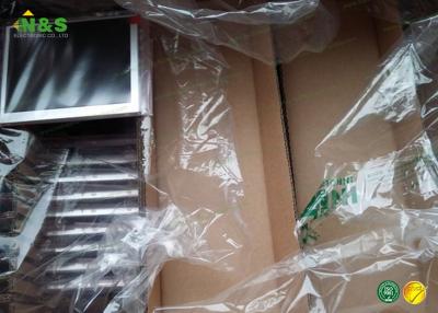 Cina Schermo piatto G057VGE-T01 dell'affissione a cristalli liquidi di alta luminosità abbastanza funzionamento e temperatura di stoccaggio in vendita