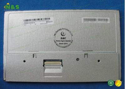 Cina Risoluzione LCD del pannello 800*480 di G090VTN02.0 AUO, area dell'incastonatura di 201.0*114.7 millimetro in vendita