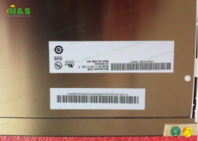 Cina Profilo a 10,4 pollici LCD di area attiva 238.6×175.8×7 millimetro del pannello G104XVN01.0 210.43×157.82 millimetro di AUO in vendita