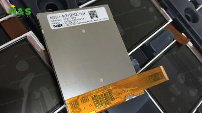 Cina Angolo di visione 35/35/35/35 (tipo.) (CR≥10) (L/R/U/D) un-si TFT LCD, pannello del NEC NL2432HC22-40A in vendita