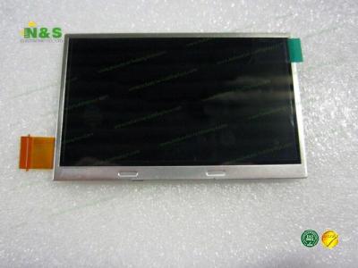 Cina Quadro comandi LCD normalmente bianco di A043FW05 V1 con 95.04×53.856 millimetro in vendita