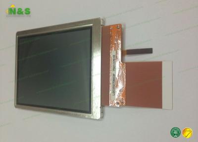 China color 262K WLED LQ035Q7DB03F AGUDO de 3,5 pulgadas con la capa dura en venta