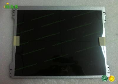 Cina 12,1» 9 pannelli LCD spessi G121XTN01.0 di millimetro AUO con la dimensione del profilo di 279×209 millimetro in vendita