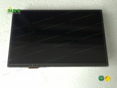Cina alto quadro comandi LCD a 7,0 pollici di luminosità C070VW02 V1 AUO in vendita