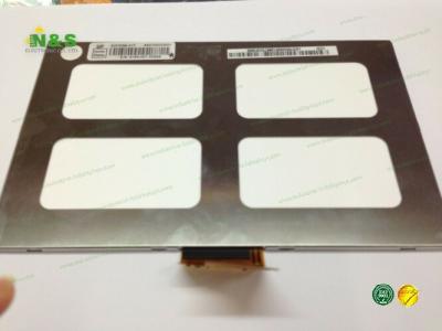 Cina Pannello LCD normalmente bianco di EJ070NA-01F Chimei con 1024*600 per il pannello del PC di Netbook in vendita