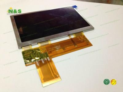Cina Sostituzioni LCD a 12,1 pollici G121SN01 V3 dello schermo di AUO con 279*209*11 millimetro in vendita