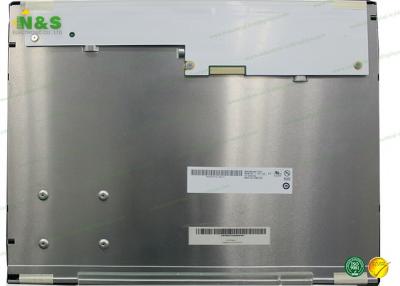 Cina Pannello LCD di G150XG01 V2 AUO, angolo di visione dell'esposizione del tft dell'affissione a cristalli liquidi di 85 PPI ampio in vendita