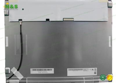 Cina Modulo originale dell'esposizione dell'affissione a cristalli liquidi del tft 1024×768, pannello dello schermo dell'affissione a cristalli liquidi di G150XG03 V4 in vendita