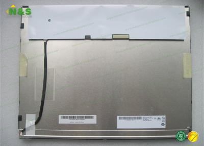 Cina Esposizione Transmissive dell'affissione a cristalli liquidi di potere basso di G150XG03 V5 con il driver incastonato del LED in vendita
