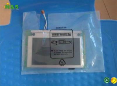 Cina Affissione a cristalli liquidi a 5,1 pollici del tft di 240*128 LMG7420PLFC-X con STN, nero/bianco, Transmissive in vendita