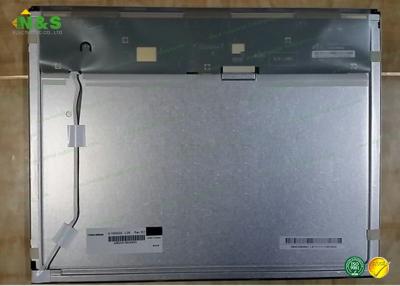 Cina Pannello LCD a 15 pollici di 1024×768 G150XGE-L07 Innolux, esposizione anabbagliante di TFT LCD in vendita