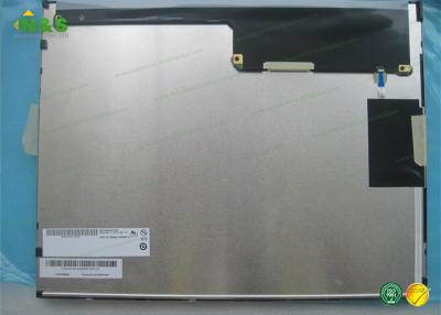 Cina Angolo di visione completo di G150XVN01 V0 AUO dell'affissione a cristalli liquidi della sostituzione originale a 15 pollici del pannello in vendita