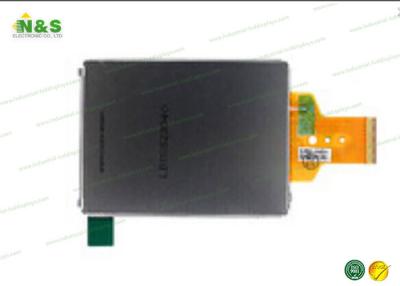 Cina Pannello LCD a 2,7 pollici LMS270GF07 di Samsung con l'esposizione piana di rettangolo in vendita