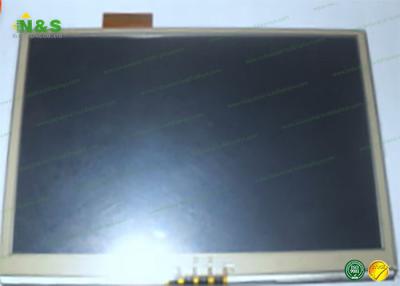 Cina Esposizione piana SAMSUNG LMS430HF11 di rettangolo con il pannello a 4,3 pollici di LCD di Samsung in vendita