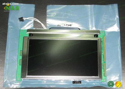 Cina modulo LMG7421PLBC HITACHI dell'affissione a cristalli liquidi di 5,1 tft con 240×128 STN, modo blu, Transmissive in vendita