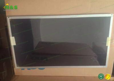 Cina Pannello LCD a 18,5 pollici Transmissive normalmente bianco M185XW01 VF di 1366*768 TN AUO in vendita