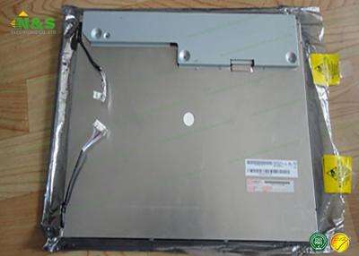 Cina Un-si a 20,1 pollici TFT LCD, pannello LCD del pannello M201UN02 V6 AUO per un ² di 300 cd/m e 3.22Kgs in vendita