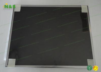 Cina Pollice LCD piano del pannello for20.1 dell'esposizione M201UN02 V3 AUO di rettangolo 1600*1200 senza tocco in vendita