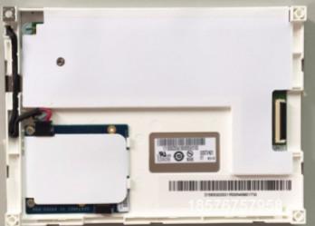 Cina Modulo industriale a 5,7 pollici G057VN01 V1 dell'affissione a cristalli liquidi del tft 640x480 di AUO in vendita