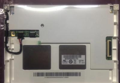 Cina Esposizione LCD G057VN01 V2/640*480 VGA modulo di cd/m2 TFT di AUO nuovo 5,7