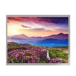 Cina MVA 10.4 Inch TFT LCD Display G104X1-L04 LVDS Interface TFT LCD Module in vendita