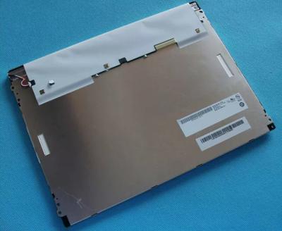 Cina 12.1 Inch AUO LCD Panel Display 800x600 LVDS G121SN01 V4 Anti Glare in vendita