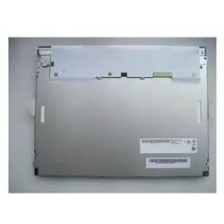 Cina AUO 12.1 Inch LCD Display G121STN01.0 800*600 Hardness 3H LVDS Cable in vendita