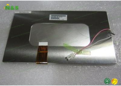 Cina Pannello LCD di A070FW03 V5 AUO, annunciante area attiva dell'esposizione 154.08×86.58 millimetro dell'affissione a cristalli liquidi in vendita
