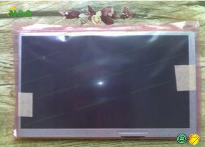 Cina Pannello LCM 480×234 280 400/1 dell'affissione a cristalli liquidi di bianco 7 di A070FW03 V7 normalmente in vendita