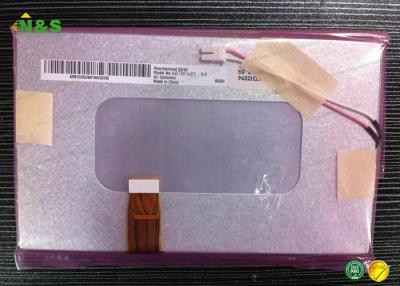 Cina Profilo LCD di risoluzione 480 (RGB) ×234 164.9×100 millimetro dell'esposizione di pannello di A070FW03 V8 AUO in vendita