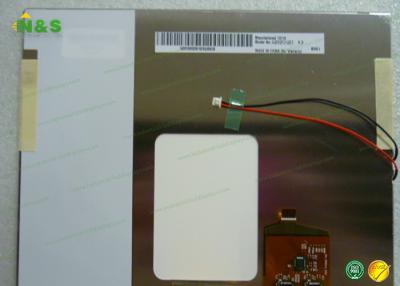 中国 A070SN01 V3のauo LCDの表示7.0のインチLCM 154.08×86.58 mmの作用面積 販売のため