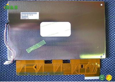 Cina Quadro comandi industriale dell'affissione a cristalli liquidi di A070VW01 V1 800×480, schermi della sostituzione dell'affissione a cristalli liquidi in vendita