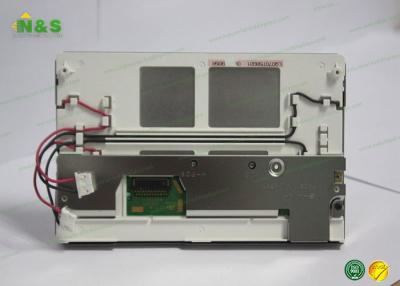 Cina 7,0 normalmente bianchi pannello LCD tagliente LQ070T5BG01 con area attiva di 155.52×87.75 millimetro in vendita
