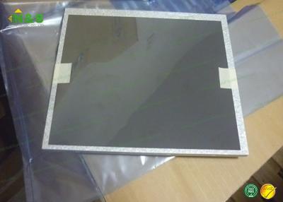 中国 A104SN03 V0 10.4のインチLCM 800×600 Auoの透明な表示211.2×158.4 mm作用面積 販売のため