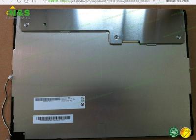中国 A150XN01 V2 15.0のインチのAuo Lcdのパネル・ディスプレイ304.128×228.096 Mmの作用面積 販売のため