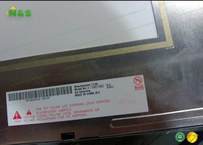 中国 デスクトップのモニターのための普通白い19.0インチのAuoの表示パネルA190EN02 V0 販売のため