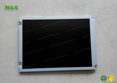 Cina LQ070T5GG01 analogo a 7,0 pollici di colore pieno CCFL di 60:1 del pannello LCD tagliente normalmente bianco LCM 480×234 400 in vendita