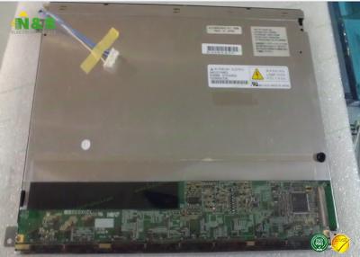 中国 12.1 Appicationの産業パネルのために白いインチAA121XH01 TFT LCDモジュール三菱普通 販売のため