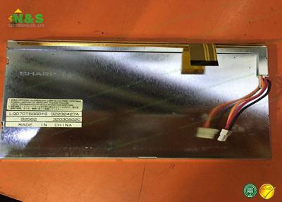 Cina Pannello LCD tagliente di LQ070T5GG01S a 7,0 pollici con area attiva di 154.08×87.05 millimetro in vendita