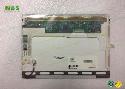 Cina LQ070T5GG12 area attiva LCD tagliente a 7,0 pollici del pannello 156.24×82.368 millimetro in vendita