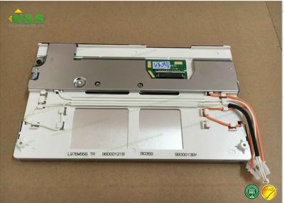 Cina Analogo specifico RGB di TFT del pannello LCD tagliente a 7,0 pollici LQ070T5GG21 in vendita