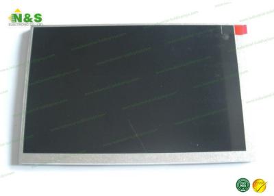 Cina Esposizione LCD tagliente a 7,0 pollici LCM 800×480 di rettangolo di LQ070Y3DW01Y PanelFlat in vendita