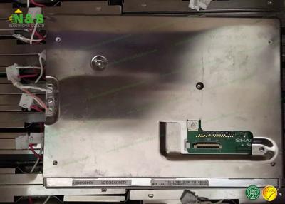 Cina Pannello LCD tagliente LQ070Y5DE03 a 7,0 pollici con area attiva di 156×82.8 millimetro in vendita