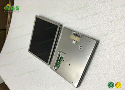 Cina LQ070Y5DG03 pannello LCD tagliente a 7,0 pollici LCM normalmente bianco 800×480 262K in vendita